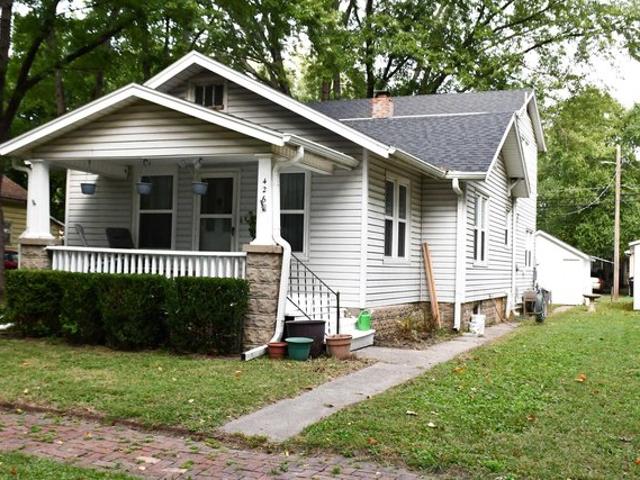 426 NE Grattan St, Topeka, KS 66616