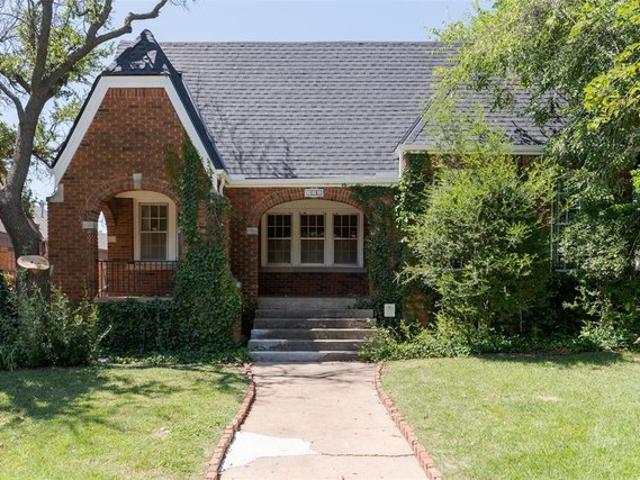 426 NW 35th St, Oklahoma City, OK 73118
