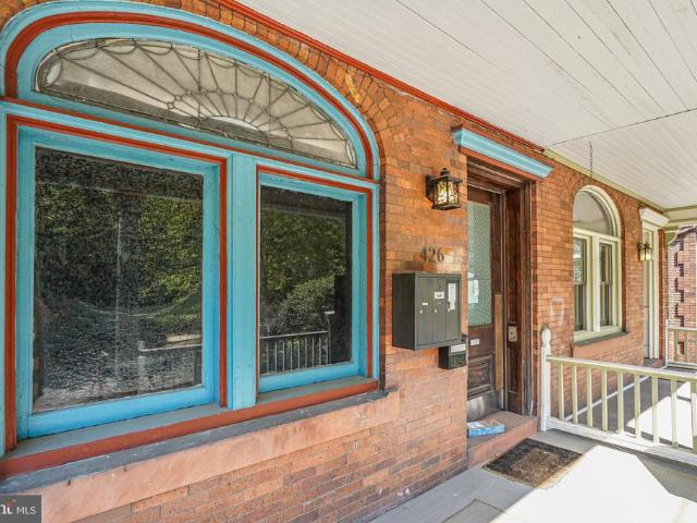 426 S 44Th Street # 2