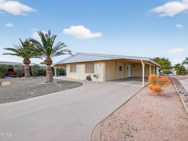 426 S 81st Pl, Mesa, AZ 85208
