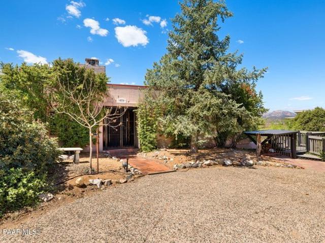 426 S Alarcon St, Prescott, AZ 86303