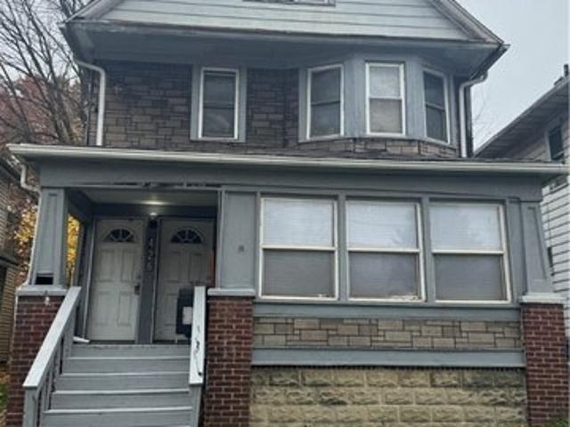 426 S Arlington St, Akron, OH 44306
