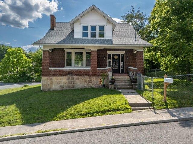 426 S Fayette St, Beckley, WV 25801