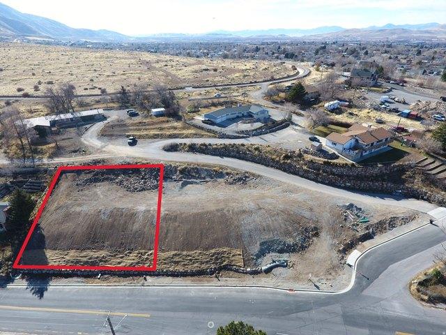 426 S Goosenest Dr, Payson, UT 84651