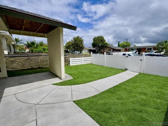 426 Sacramento Ave, Spring Valley, CA 91977 | MLS #260009 | Compass