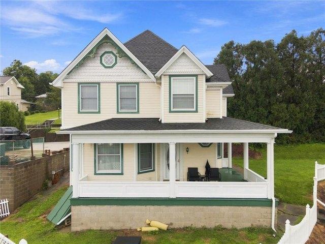 426 Shady Ave, Charleroi, PA 15022