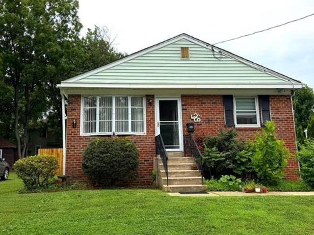 426 Sharp Ave, Glenolden, PA 19036