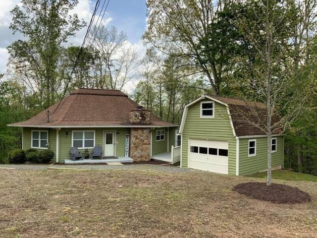 426 Shenendoa Drive, Ellijay, GA 30540