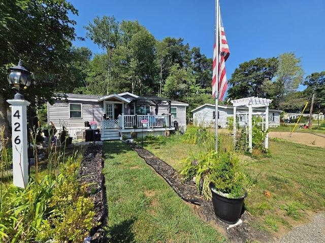 426 Sherwood Glen