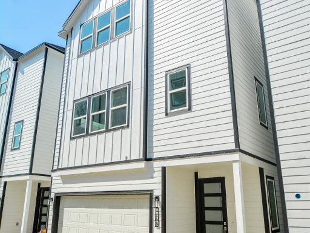 426 Sikes St, Unit B, Houston, TX 77018 | MLS #95016 | Compass