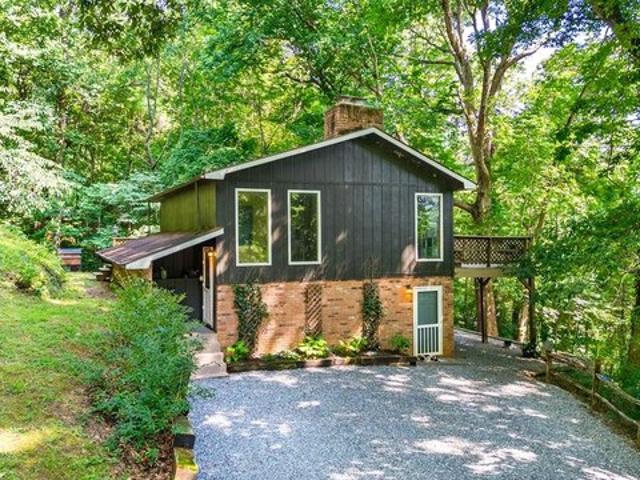 426 Speedwell Acres Rd, Cullowhee, NC 28723