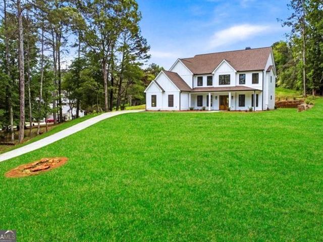 426 Stock Gap Rd, Monroe, GA 30656