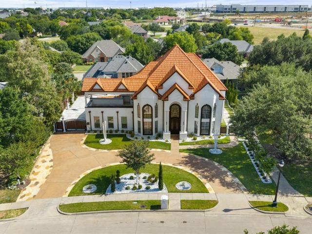 426 Stone Canyon Drive