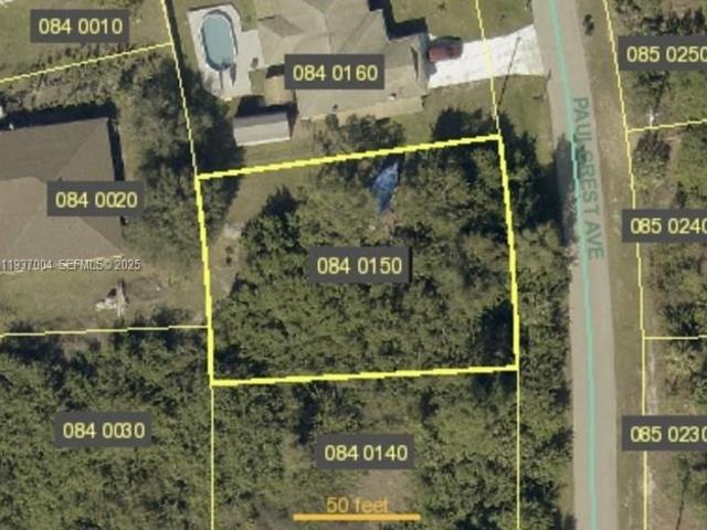 426 Paulcrest Ave, Lehigh Acres, FL 33974