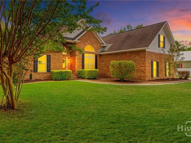 426 Peachtree Dr, Rincon, GA 31326