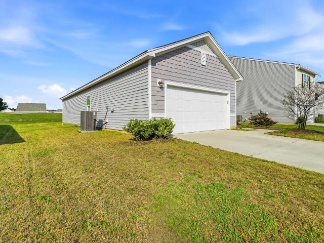 426 Pender Woods Drive