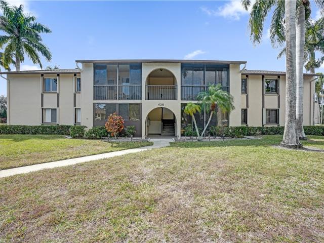 426 Pine Glen Ln, Unit D2, Greenacres, FL 33463 | Compass