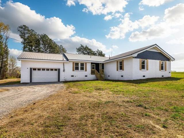 426 Rooker Dairy Rd, Norlina, NC 27563