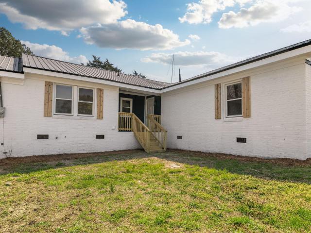 426 Rooker Dairy Rd, Norlina, NC 27563 | MLS #10156