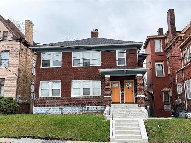 426 Ross Ave, Pittsburgh, PA 15221