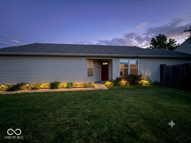 426 Red Tail Lane