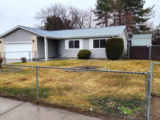 426 Ridgeway Drive