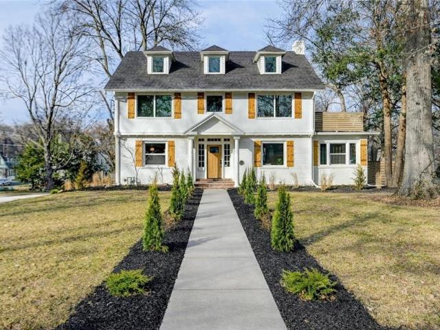 426 W 57th St, Kansas City, MO 64113 | MLS #2601 | Compass