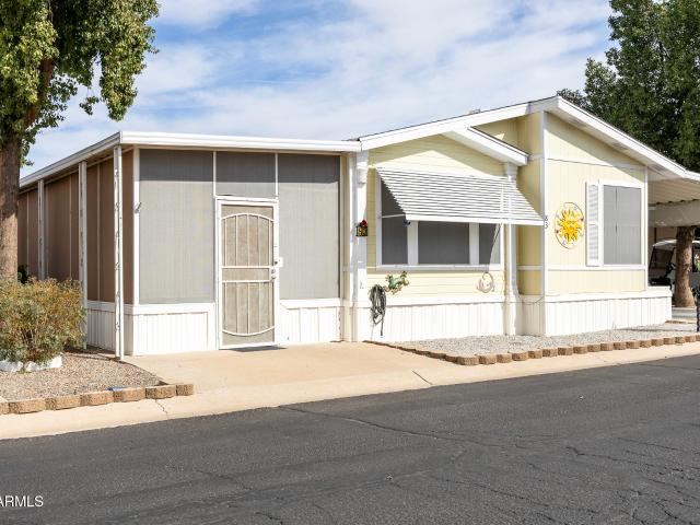 426 W Cottonwood Ln, Unit 83, Casa Grande, AZ 85122 | Compass