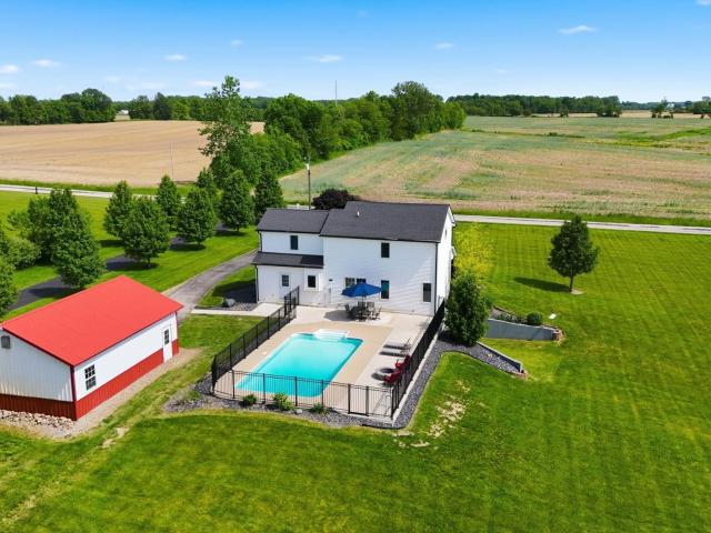 426 W Keiser Road