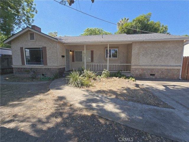 426 W Orangeburg Ave, Modesto, CA 95350
