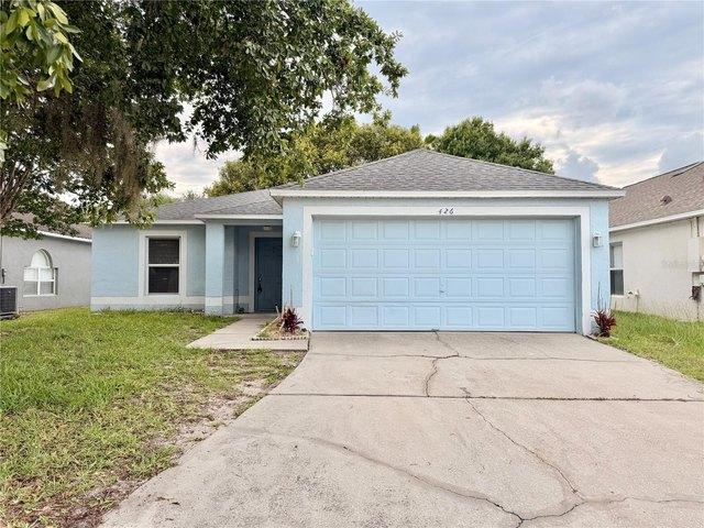 426 Woodbury Pines Cir, Orlando, FL 32828