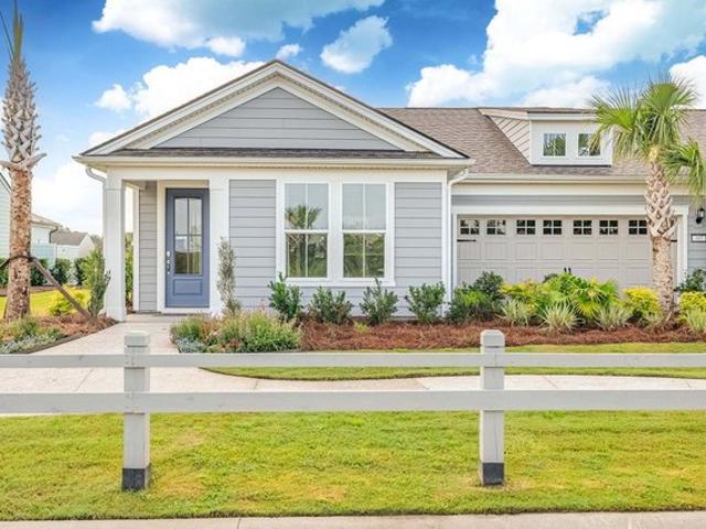 426 Walleye Blvd, Bluffton, SC 29909