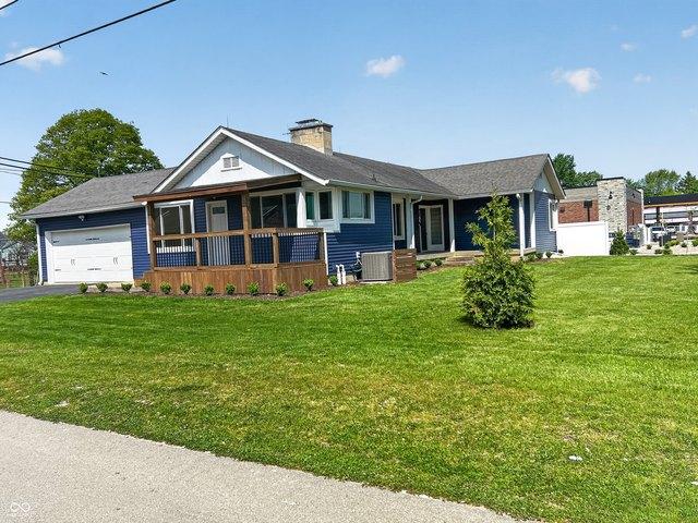 426 Walnut St, Fortville, IN 46040