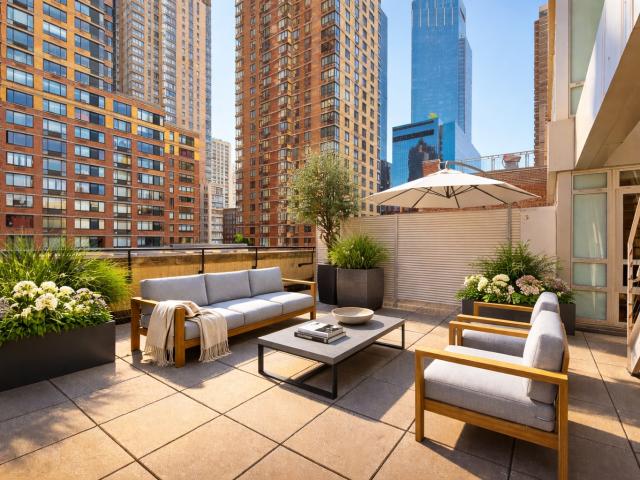 426 West 58th Street, New York, NY