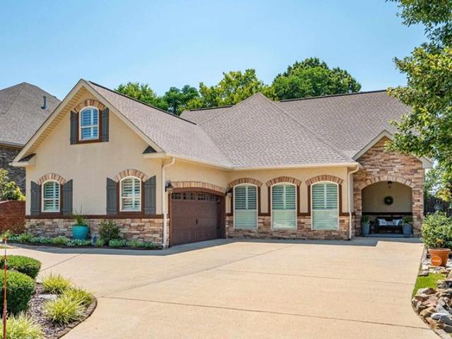 426 Willow Bend Cir, Hot Springs, AR 71913