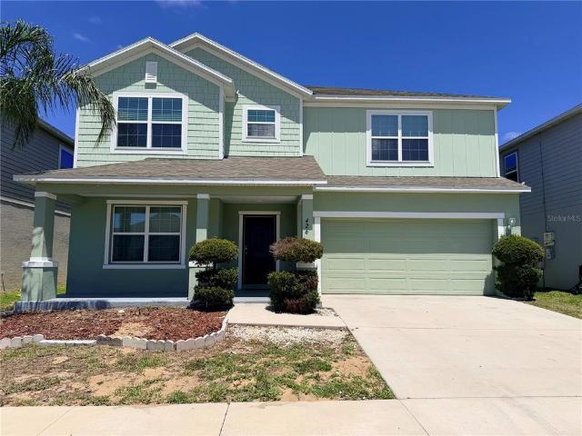 426 Taft Dr, Davenport, FL 33837 | MLS #O6399 | Compass