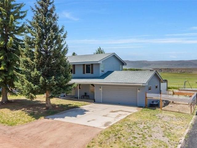 426 Terhune Ave, Yampa, CO 80483