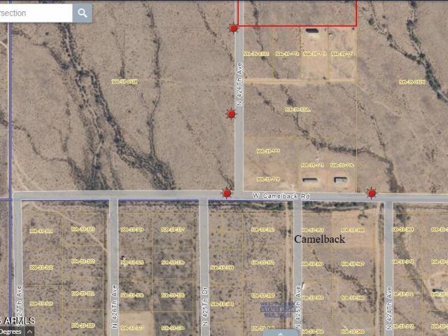 426 th ave W Camelback Rd, Unit 1, Tonopah, AZ 85354 | MLS #6883 | Compass
