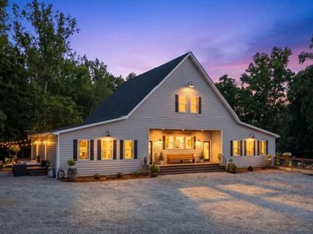 426 Thompson Creek Park Rd, Dawsonville, GA 30534