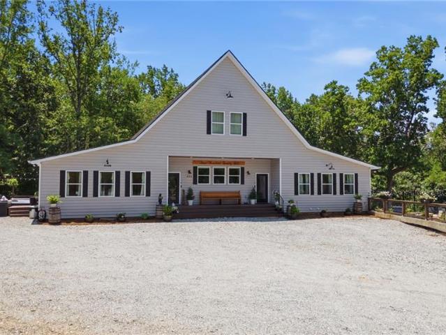 426 Thompson Creek Park Road