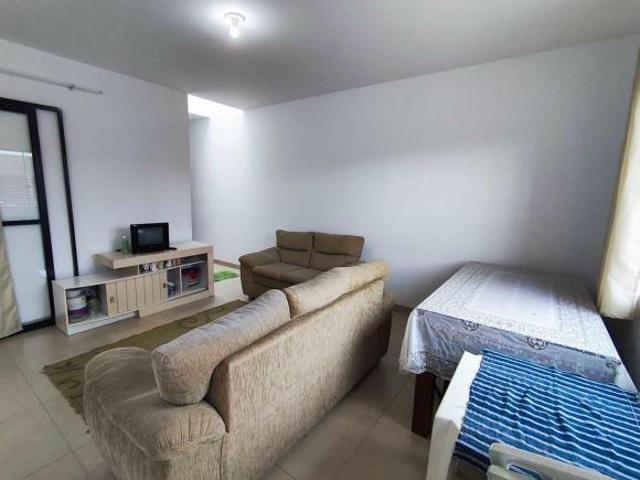 426C Casa lado mar com terreno à venda em Santa Terezinha