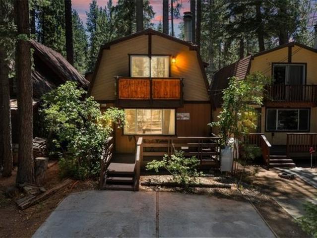 42741 LA Cerena Ave, Big Bear Lake, CA 92315