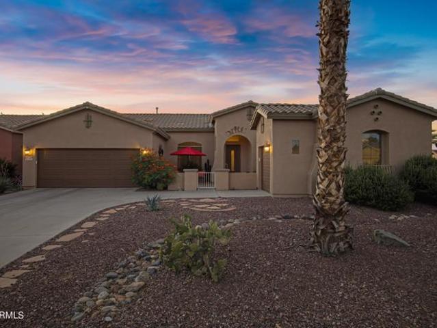 42742 W Misty Morning Ln, Maricopa, AZ 85138