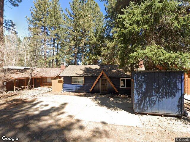 42744 LA Placida Ave, Big Bear Lake, CA 92315