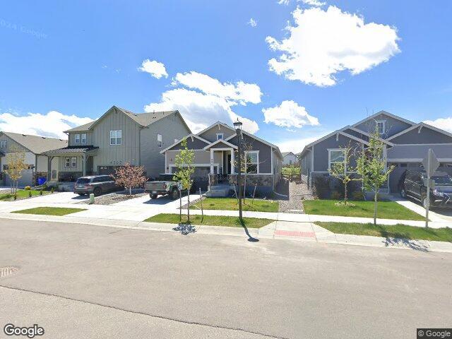 4274 Martinson Dr, Loveland, CO 80537