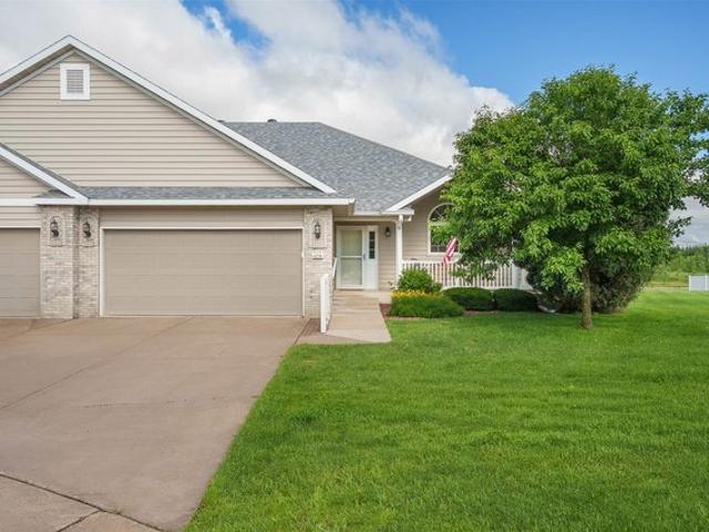 4274 Mill Ridge Cir Unit 4, Eau Claire, WI 54703