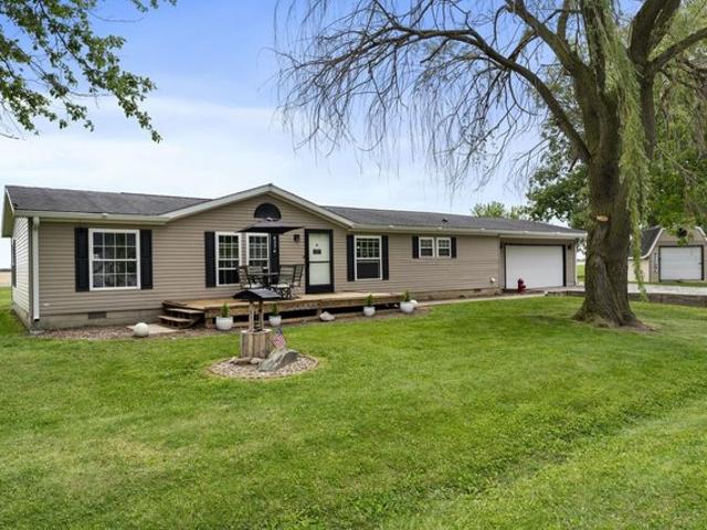 4274 N Raccoon Cir, Monticello, IN 47960