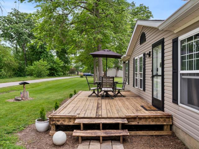 4274 N Raccoon Circle