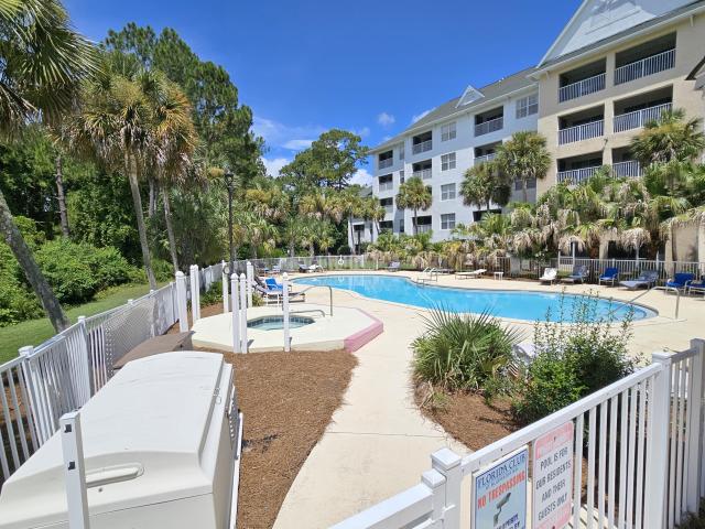 4274 Calinda Ln, Unit 254, Niceville, FL 32578 | MLS #983450