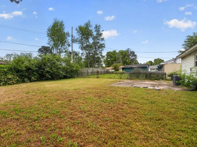 4274 Deerland St, Memphis, TN 38109 | MLS #10219 | Compass